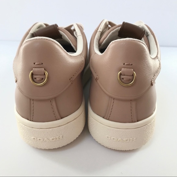 Coach | Shoes | Coach C1 Low Top Sneakers | Poshmark